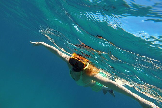 Scenic Speed-Boat Snorkel Tour - Who Should Consider This Tour?