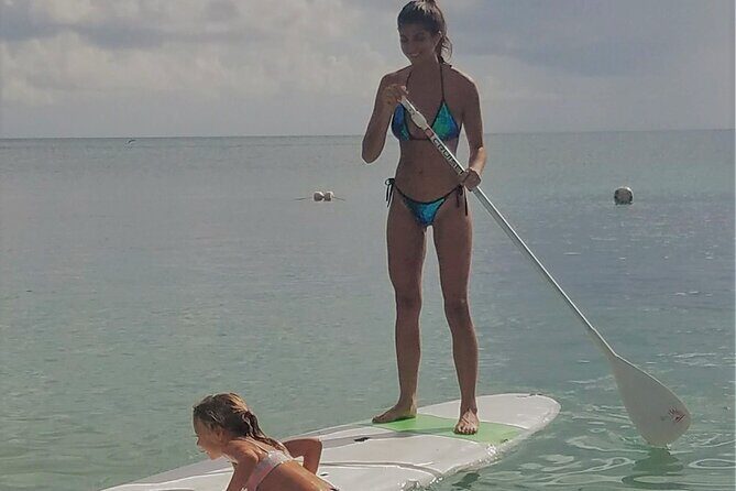 Scenic Stand-up Paddleboarding Adventure Tour - The Itinerary: What to Expect on Your Paddleboarding Adventure