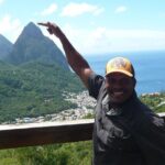 Scenic Tour of Soufriere - Authentic Experiences That Make the Difference