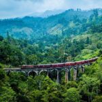 Scenic Train Ride to Ella from Kandy - Why the Experience Works