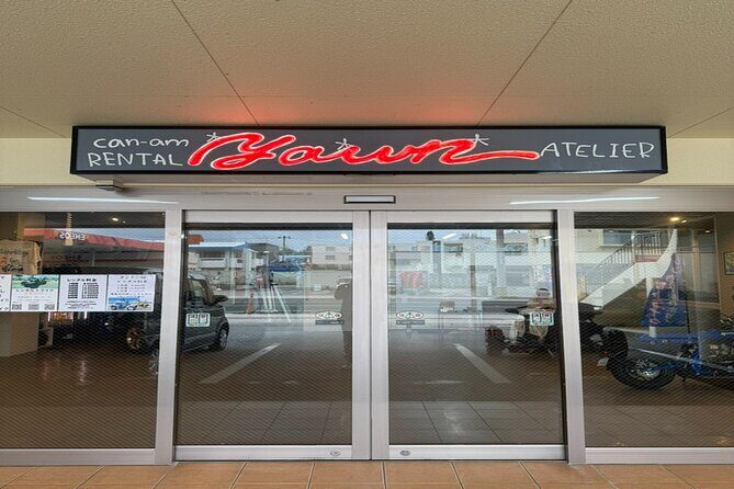 Scenic Tropical Motorcycle Tour - What to Expect from the Itinerary