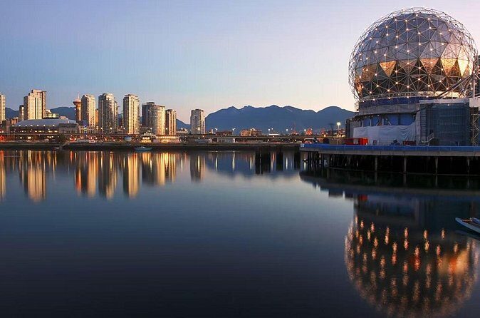 Science World Sightseeing Tour in Vancouver - Final Thoughts
