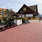 Scooter Mobile Rentals Experience to Explore Curacao - The Practical Details That Matter
