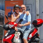 Scooter Rental in St. Maarten for Adventurous Explorations - Pricing and Value