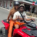 Scooter rentals ,Atv rentals and Buggy Rental,Nassau Bahamas - Who Should Consider This Experience
