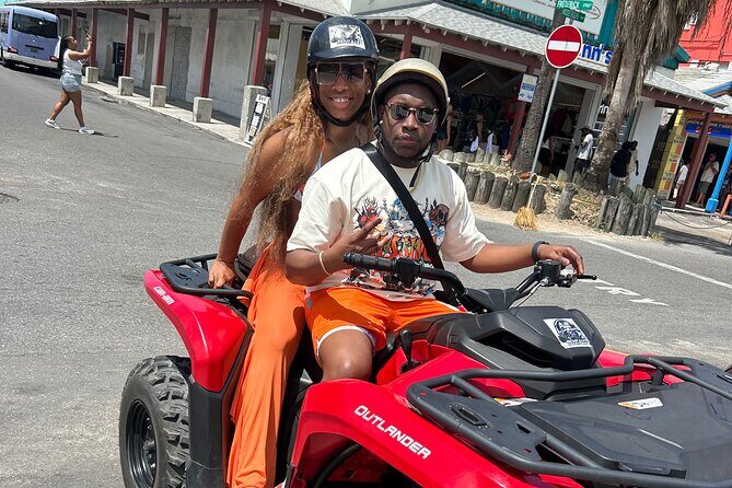 Scooter rentals ,Atv rentals and Buggy Rental,Nassau Bahamas - Who Should Consider This Experience