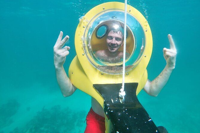 Scooter Scubadoo In Punta Cana - Potential Drawbacks to Keep in Mind