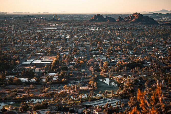 Scottsdale Self-Guided Walking Tour: Art & Desert Inspiration - The Practicalities