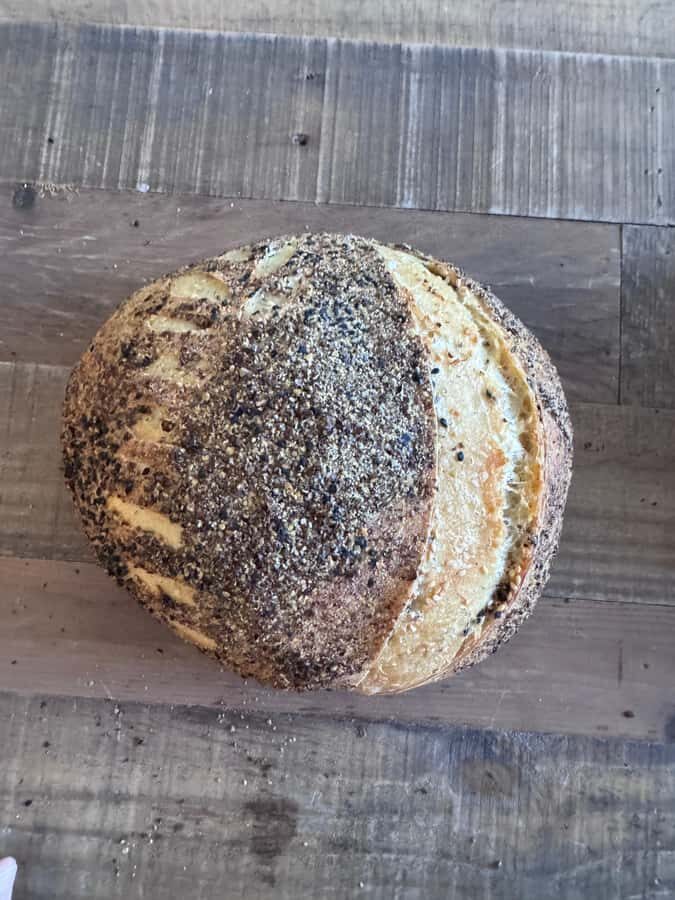 Scottsdale: Sourdough Bread Workshop with Tasting - Who Should Consider This Experience?