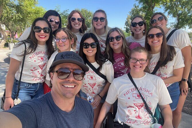 Scottsdale's Original Food Tour - Who Will Love This Tour?