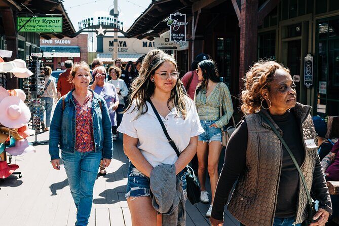 Scottsdale's Private Food Tour: Craft Pizzas, Tacos, Gelato &more - What to Expect During Your Tour