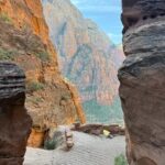 Scout Lookout: Small Group Guided Hike Zion Canyon - Who Should Opt for This Tour?