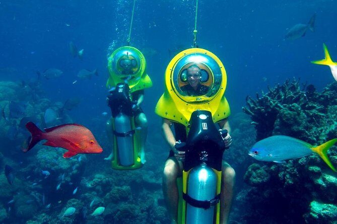 Scuba Doo Diving Experience in Punta Cana - Final Thoughts