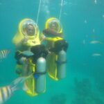 Scuba Doo in Punta Cana with Snorkelling Equipment - The Experience in Detail: From Arrival to Underwater Exploration