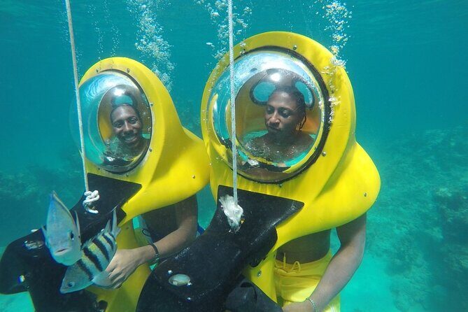 Scuba Doo Underwater World Adventure in Punta Cana - Final Thoughts