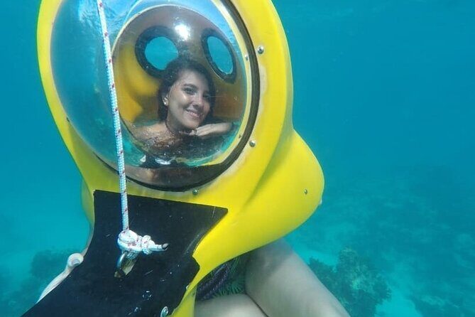 Scubadoo Diving Adventure in Punta Cana - Practical Details and Tips