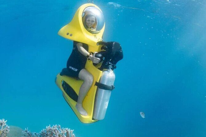 ScubaDoo From Punta Cana - Authentic Insights from Travelers