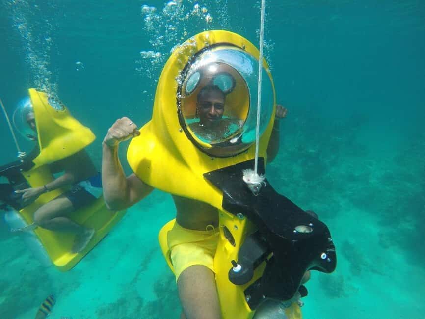 Scubadoo Punta Cana Diving Adventure - Frequently Asked Questions (FAQ)