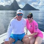 Sea and Land Tour in St. Lucia - Practical Details and Logistics