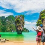 Sea Cave Canoe & James Bond Island Tour - What’s Included and What Not