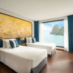 Sea Coral Luxury Escape Lan Ha Bay Overnight Cruise - Analyzing the Value