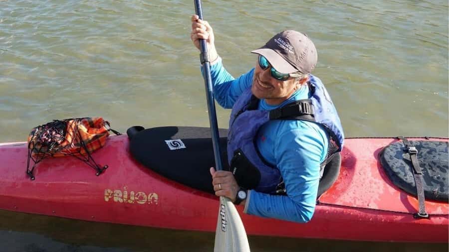 Sea Kayak Surfing Rough Water Workshop - What Travelers Are Saying