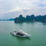 Sea Octopus Luxury Day Cruise in Halong With Transfer Roundtrip - FAQ