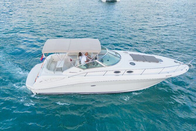 Sea Ray Sundancer Luxury Private Boat Charter - Authentic Experiences and Traveler Feedback