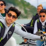 Sea to Sky Afternoon Sail - The Itinerary Breakdown