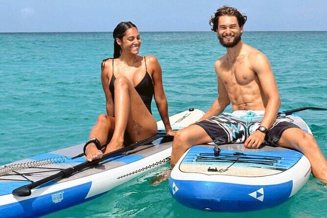 Seabob Beach Rental and more in Mullet Bay Beach - Practical Tips for Visitors