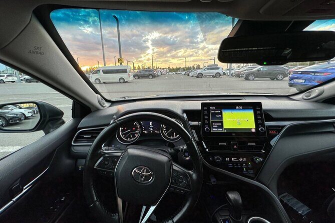 Seamless Nursultan Arrival with Guaranteed Flight Delay Wait - Who Will Benefit Most?