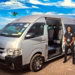 Seamless Transfers and Tours in St Kitts - The Sum Up