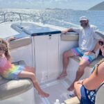 "Seas the Day!" Hop to iconic BVI islands and amazing snorkeling. - Detailed Breakdown of the Tour