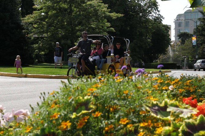 Seaside homes and Gardens Tour - Who Will Love This Tour?