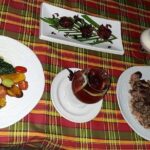 Seasoned Experience at Esperance Estate - The Itinerary in Detail