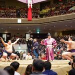 Seat B Ticket Tokyo Sumo Wrestling Tournament in Ryogoku - Who Should Consider This Tour?