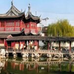 Seat in Coach Shanghai Highlight Half Day City Tour - Practical Details and What to Expect