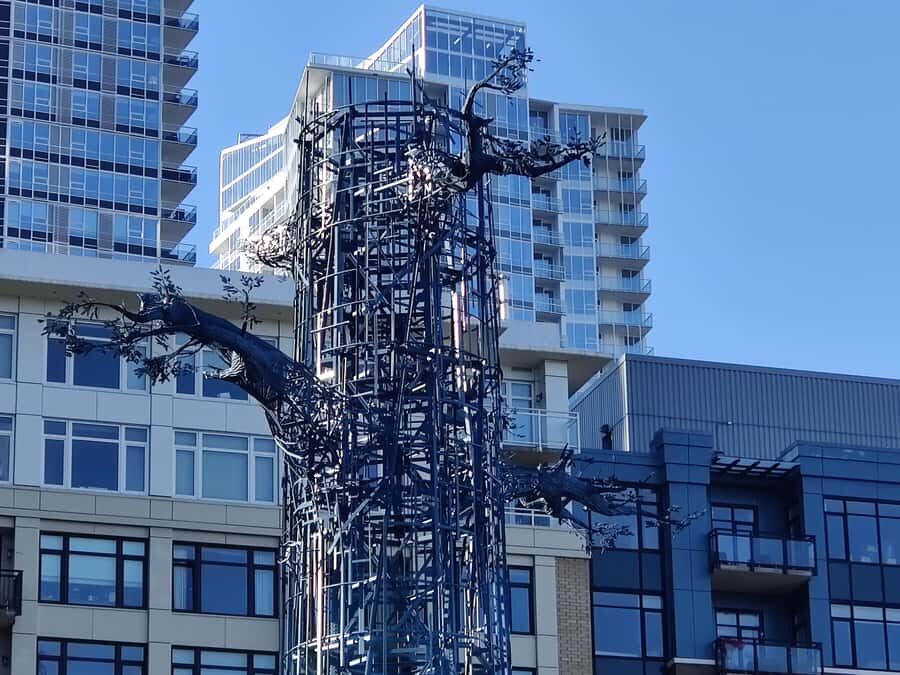 Seattle: City's Longest Historic & Cultural Walking Tour - A Closer Look at the Itinerary