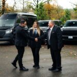 Seattle FIFA 2026  Private Stadium Roundtrip Transfers - Why It Works for Different Travelers