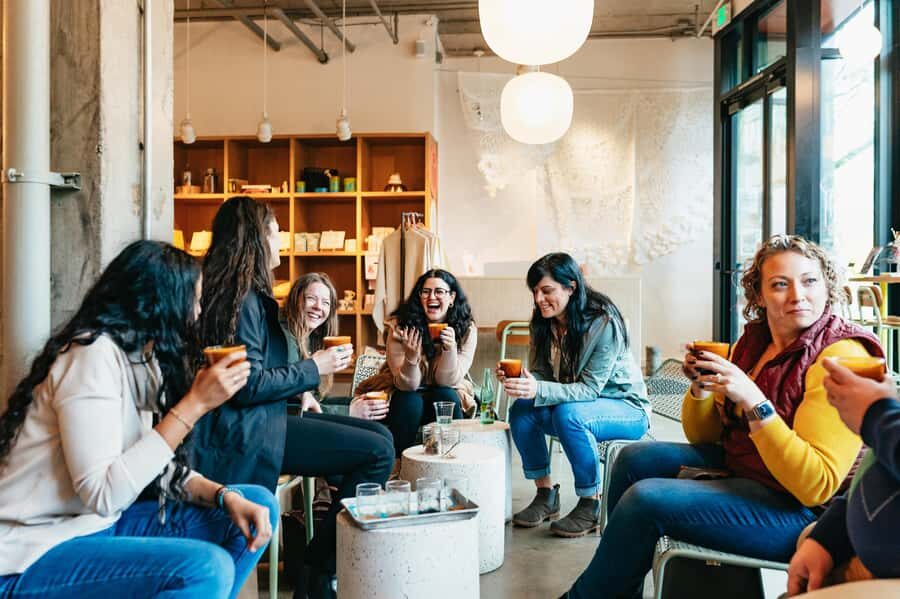 Seattle: Iconic Coffee Culture Walking Tour - A Detailed Look at the Tour Experience