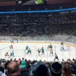 Seattle Kraken Ice Hockey Game at Climate Pledge Arena - The Sum Up: Is It Worth It?