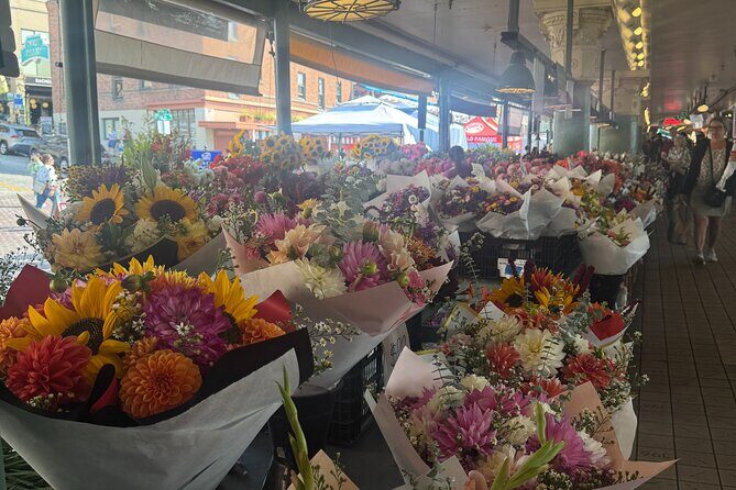 Seattle Layover Essentials Private Tour - Authentic Experiences & Practical Tips