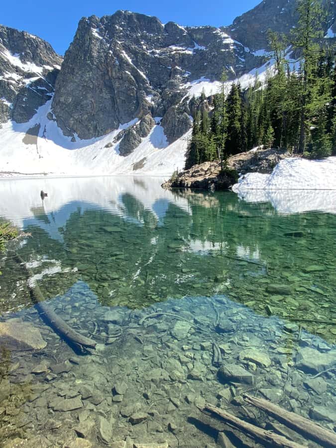 Seattle: North Cascades Day Trip Experience - Practical Details and What to Expect