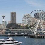Seattle: Private custom walking tour with a local guide - What You Can Expect from the Tour