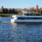 Seattle Sights Lunch Cruise - What Travelers Can Expect