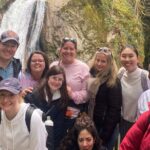 Seattle Snoqualmie Falls and Hike plus Chocolate Shop tour - What Travelers Can Expect