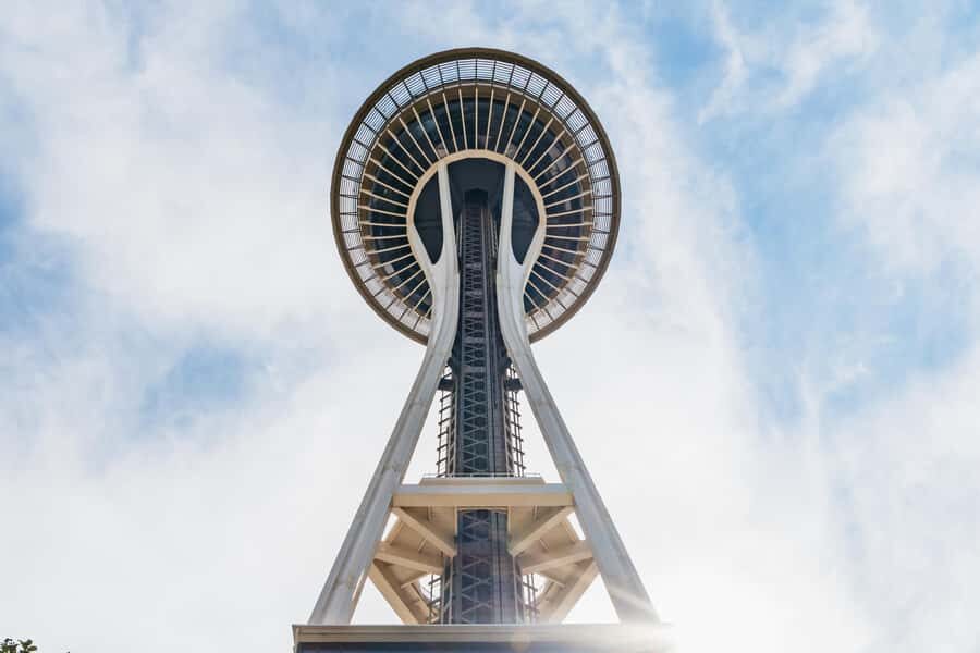 Seattle: Space Needle & Chihuly Garden and Glass Ticket - Authentic Experiences & What Travelers Say
