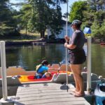 Sebago Lake: Half-Day Kayak Rental - Frequently Asked Questions