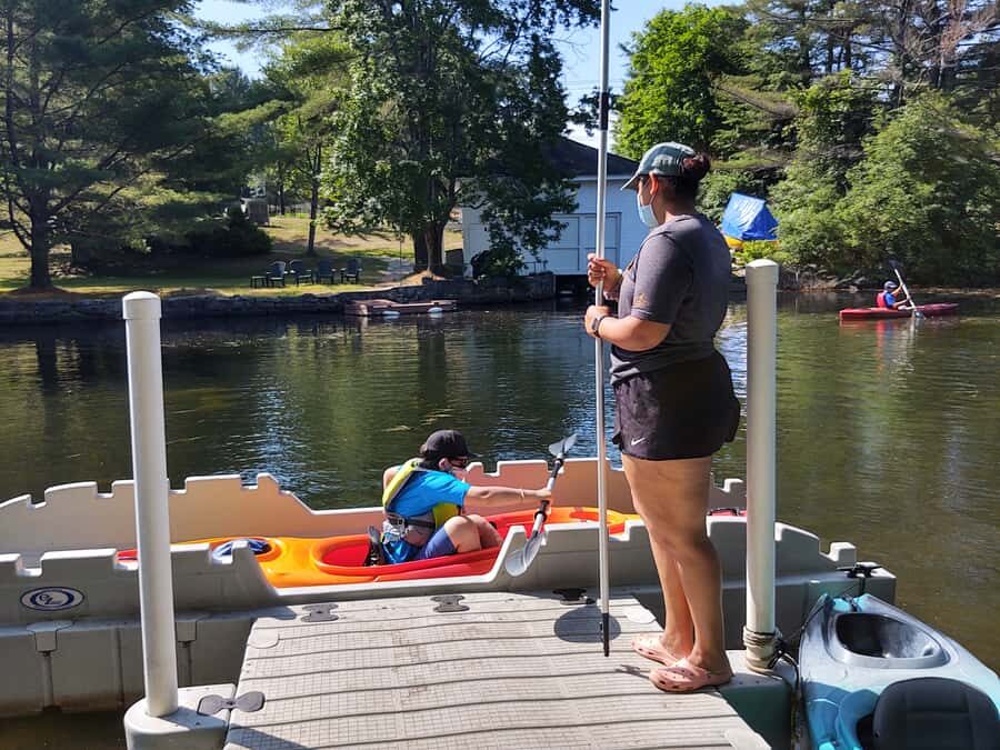 Sebago Lake: Half-Day Kayak Rental - Frequently Asked Questions