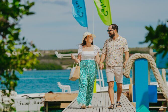 Secluded Relaxation at Aruba Private Reef Island-1/2 Day-Group 5 - Value and Pricing: Is It Worth It?